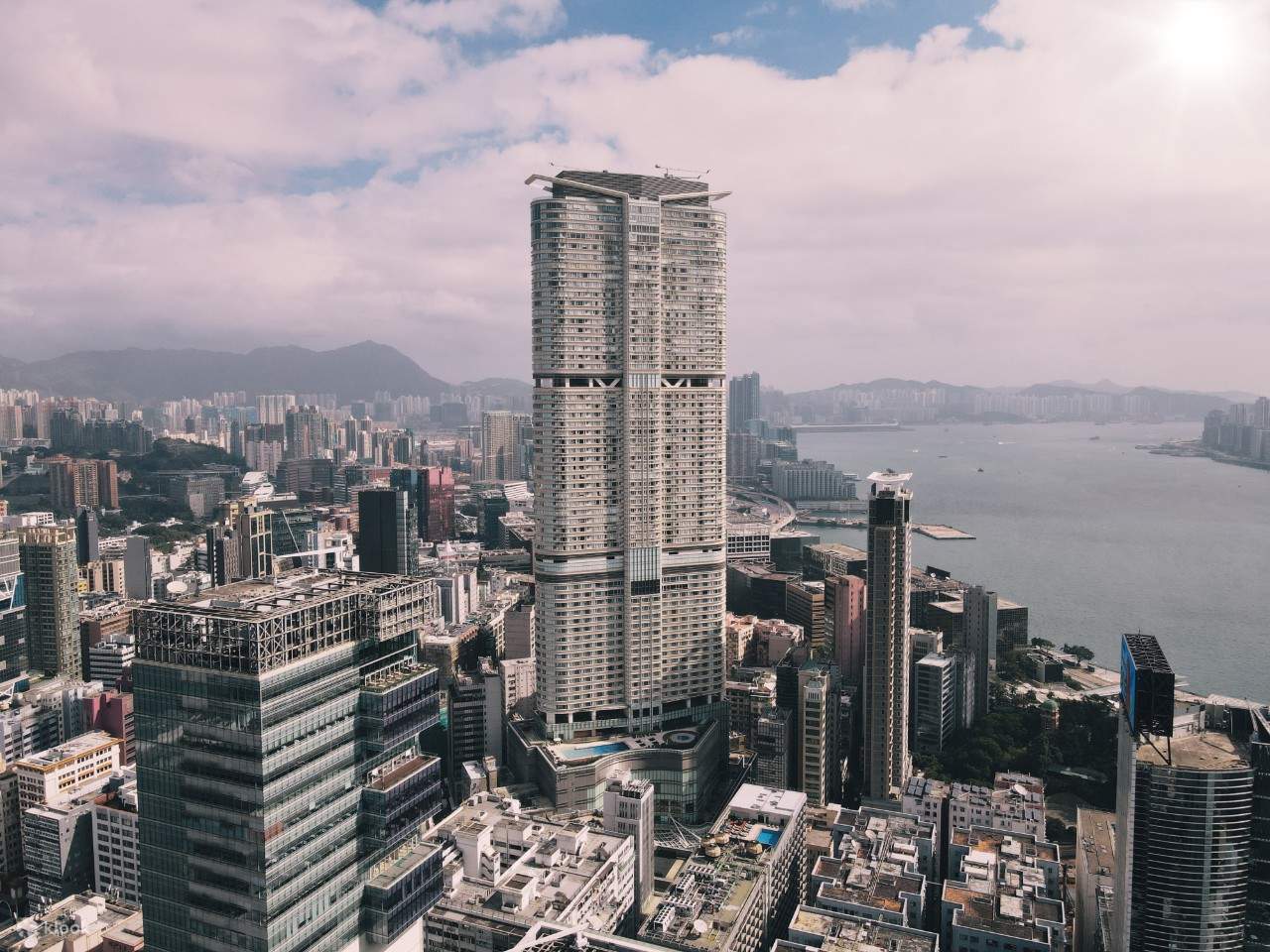 Deluxe Staycation at Hyatt Regency Hong Kong with HKD1,000 Credits and ...